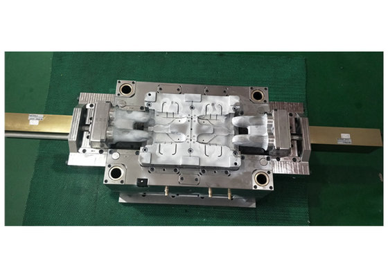 High Precision Custom Plastic Injection Molding Molds For Industrial Part