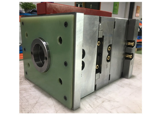 Polycarbonate Medical Mould Injection Molding Healthcare Plastic Cover