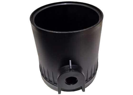 Interchangeable Inserts Unscrewing Mold Thread Injection Molding 1/2 Inch 3/4 Inch