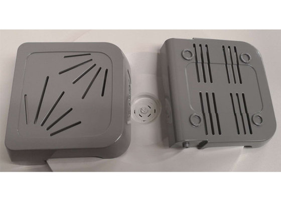 High Temperature Injection Molding For Medical Box PPSU Disinfection Box