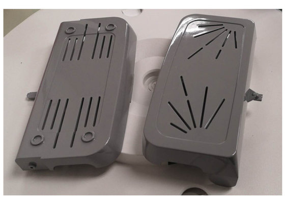 High Temperature Injection Molding For Medical Box PPSU Disinfection Box