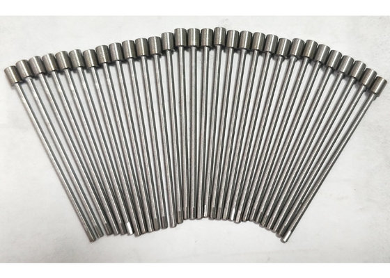 Core Pin Insert High Precision CNC Machining Parts Progressive Machining Parts