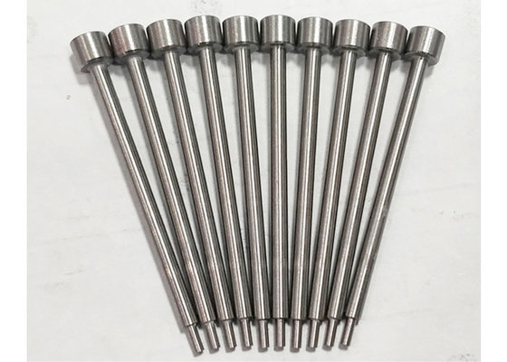 Core Pin Insert High Precision CNC Machining Parts Progressive Machining Parts