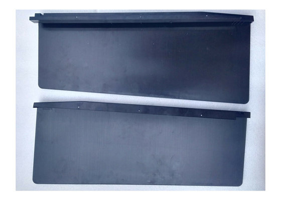 Roof Ceiling Industrial Injection Molding Plastic Architecture PVC Mold