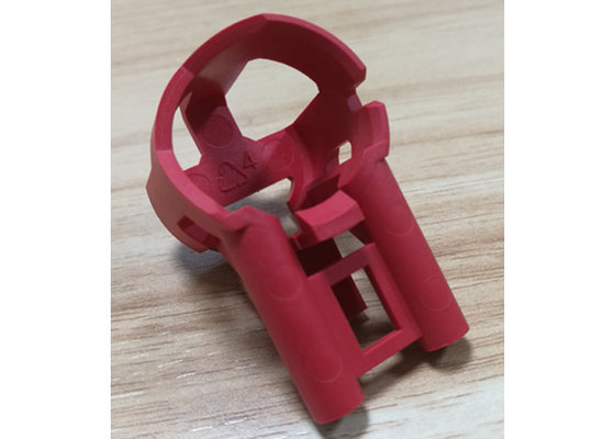 High Fiber High Precision Mold Medical Parts Polyurethane Injection Molding