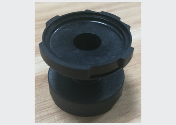 4 Cavity Mold Industrial Injection Molding PPA Solvay Amodel AS-4133 HS Material