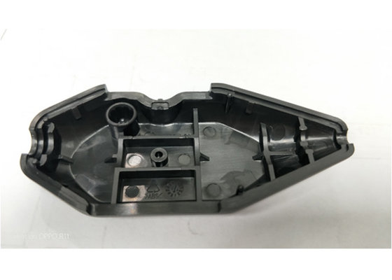HASCO ABS Injection Multi Cavity Mould Cold Runner Medical Molded Parts