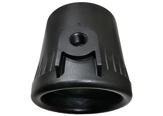 Interchangeable Inserts Unscrewing Mold Thread Injection Molding 1/2 Inch 3/4 Inch