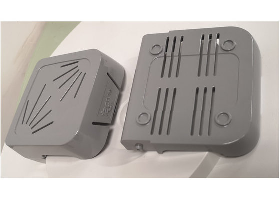 High Temperature Injection Molding For Medical Box PPSU Disinfection Box