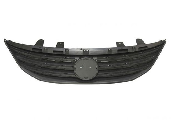 Automotive Front Bumper Auto Parts Mold , Single Cavity Injection Mould