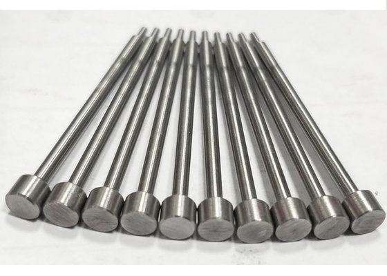 Core Pin Insert High Precision CNC Machining Parts Progressive Machining Parts
