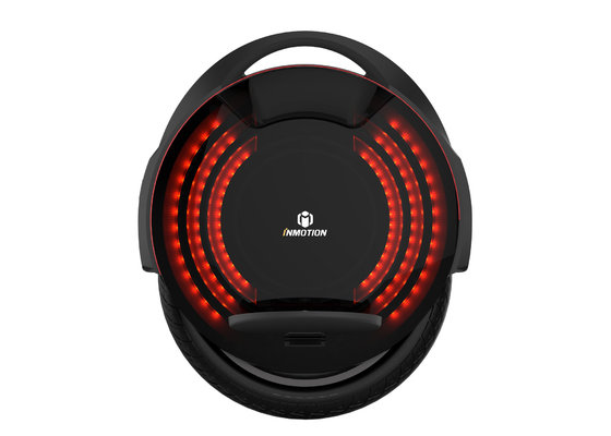 Smart Self Balancing Electric Unicycle Scooter One Wheel Waterproof