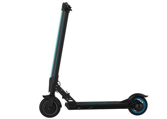 Foldable Electric Kick Scooters for Adults Commuting , E Kick Scooter