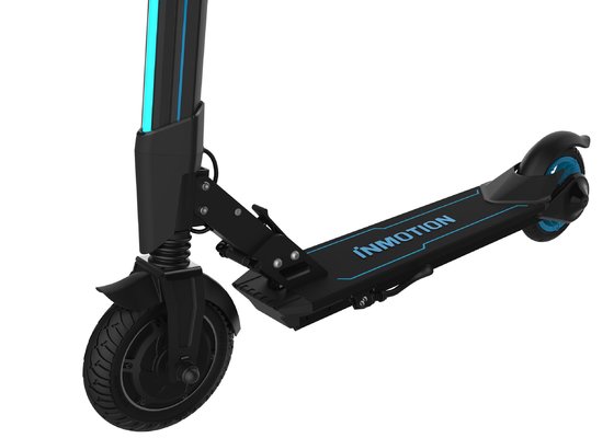 Foldable Electric Kick Scooters for Adults Commuting , E Kick Scooter