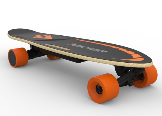 Automatic Electric Skateboard Scooter / Electric Remote Control Skateboard