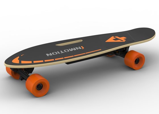 Automatic Electric Skateboard Scooter / Electric Remote Control Skateboard
