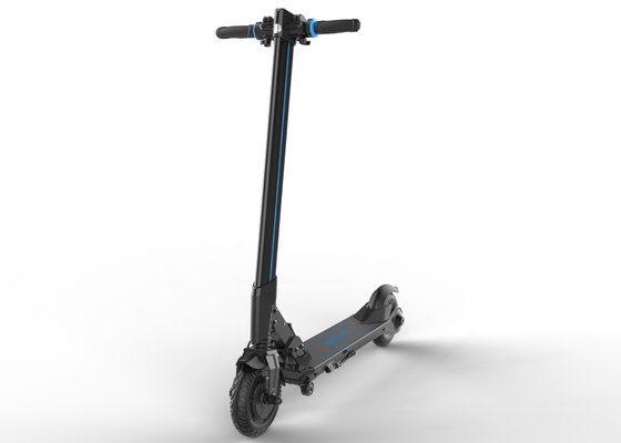 Adult Foldable Electric Kick Scooter Personal Transporter Commuting
