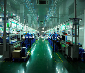 Shenzhen Inno Power Technology Co.,LTD