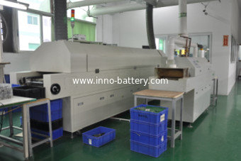 Shenzhen Inno Power Technology Co.,LTD