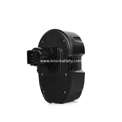 18V 2200mAh NiCd Replacement Power Tools Battery for  DC9096