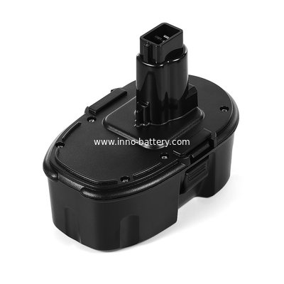 18V 2200mAh NiCd Replacement Power Tools Battery for  DC9096