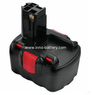 Power tool battery for BOSCH BAT038,BAT040, BAT041,BAT140 14.4V 3000mah