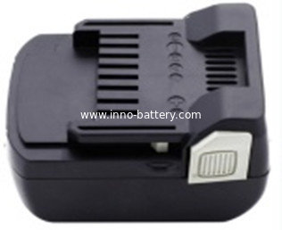 Power tool battery for Hitachi BSL1415/BSL1430 14.4V 3000mah/4000mah/5000mah Li-ion