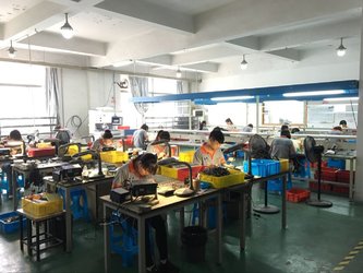 Innovation Electronic Co.,Ltd