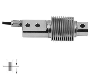 China Single Ended Load Cell IN355-01 supplier