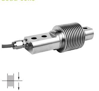 China Single Ended Load Cell IN355-02 supplier