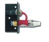 China ATS-2 Ionizing Air Nozzle/Anti-Static Nozzle/Static Conntrol Nozzle/Esd Nozzle supplier