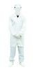 China ESD/Antistatic Cleanroom Clothes/ESD Garment supplier
