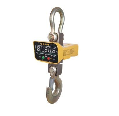China Crane Scale OCS-TY supplier