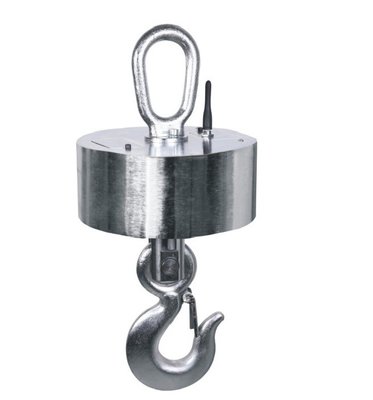 China Rotary Wireless Crane Scale HRT02 supplier