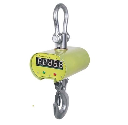 China Portable Crane Scale OCS-PT01 supplier