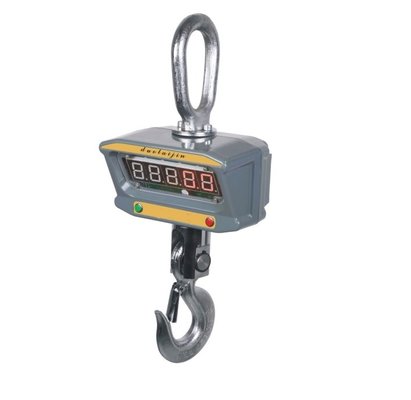 China Enhanced Rotary Crane Scale OCS-RT03 supplier