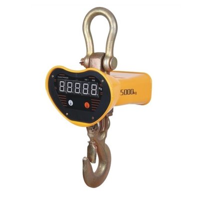 China Open Type Electronic Hanging Scale OCS-HS supplier
