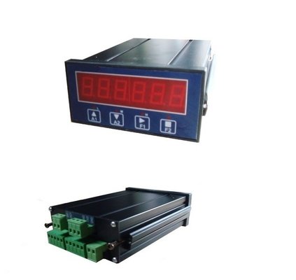 China Weighing Controller For Batch Scale&Dosing Scale IN-650D supplier