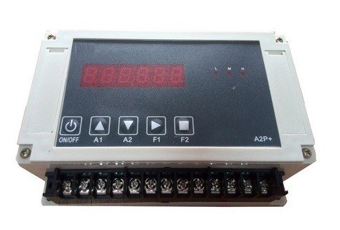 China Digital Weighing Transmitter A2P+ supplier