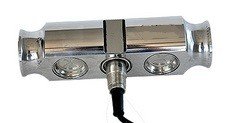 China Double Beam Load Cell DB018 supplier