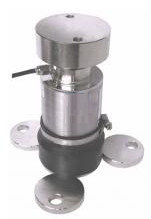 China Digital Column Load Cell for Truck ScaleIN-C16D supplier