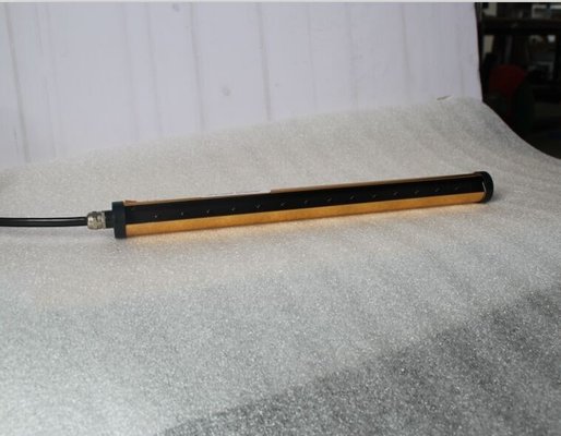 China Copper Ion Ionizing Air Bar( static eliminating equipment) Antistatic Bar/Anti-Static supplier