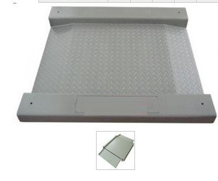 China Ultr-low Platform Floor Scale -IN-FL018 supplier
