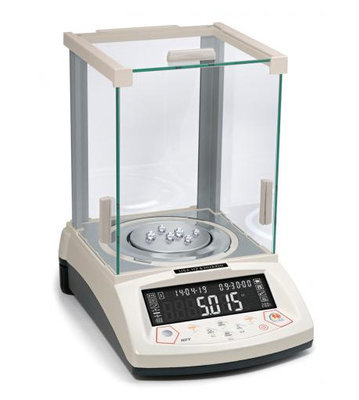 China Electronic Balance-CTH-YA supplier