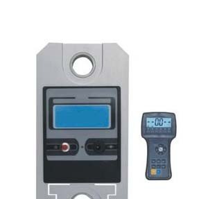 China Mini Hanging Scale OCS-WTH01 supplier