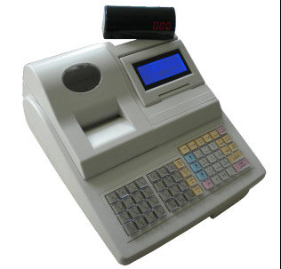China Cash Register ECR-7000 supplier