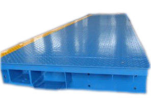 China Truck Scale -IN6711 supplier