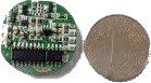 China Weight Transmitter Module ARS-u supplier