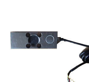 China Single Point Stainless Steel Load Cell IN-HPS supplier