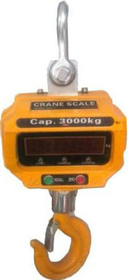 China Enhanced Rotary Crane Scale OCS-HRT supplier
